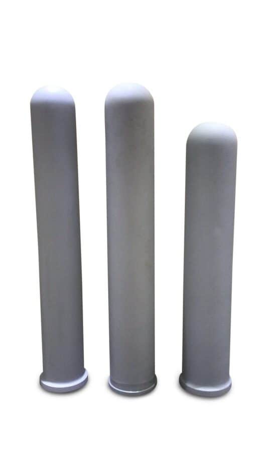 Sialon Heater Tubes – Sialon Ceramics
