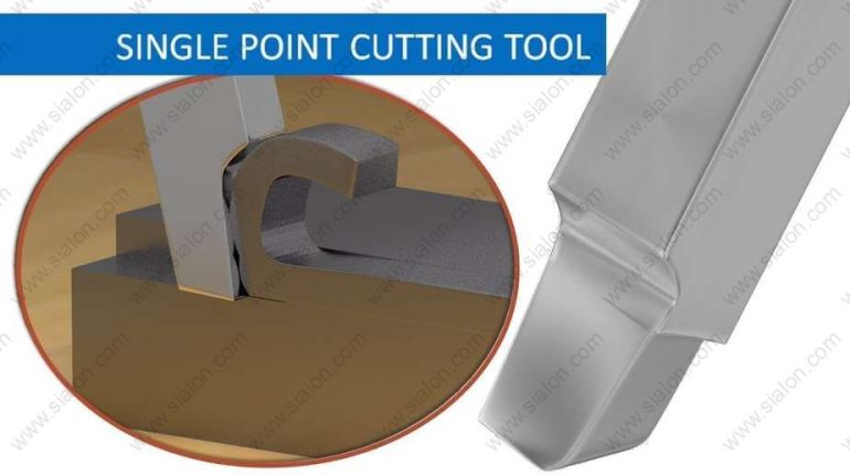 Sialon Ceramic Cutting Tools | Silicon Nitride Cutting Tools