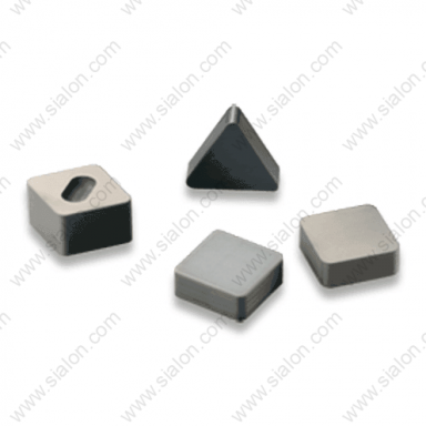 Sialon Ceramic Cutting Tools | Silicon Nitride Cutting Tools