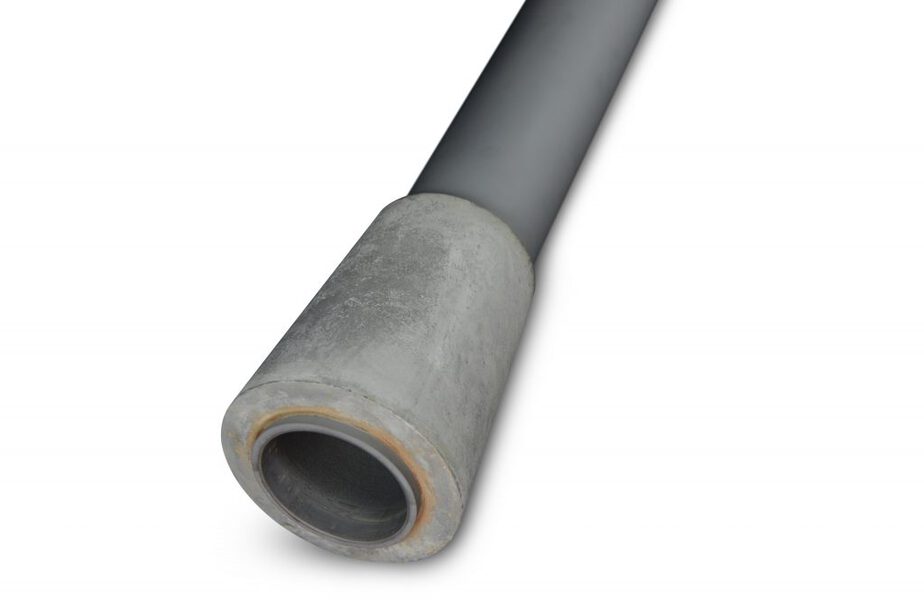 Sialon Heater Tubes – Sialon Ceramics