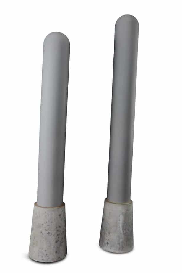 Premium Quality Sialon Heater Tubes | Sialon Ceramics