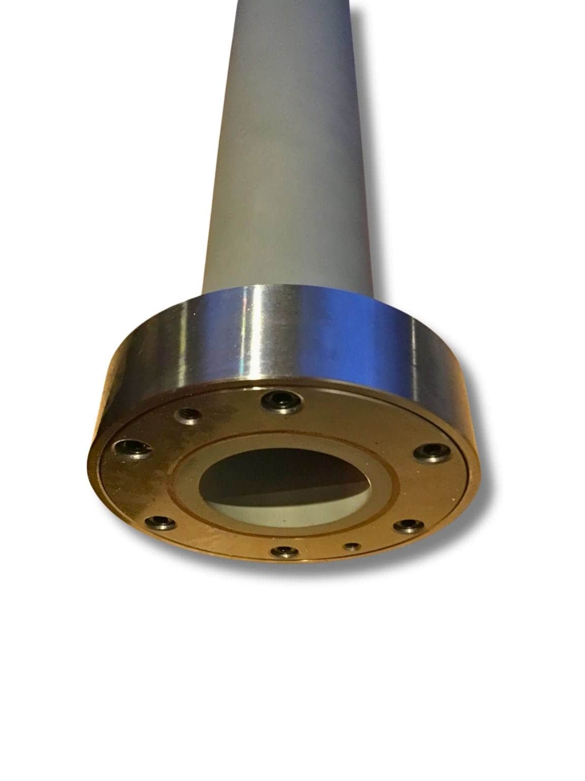 Riser Tube For Molten Aluminum Low Pressure Die Casting